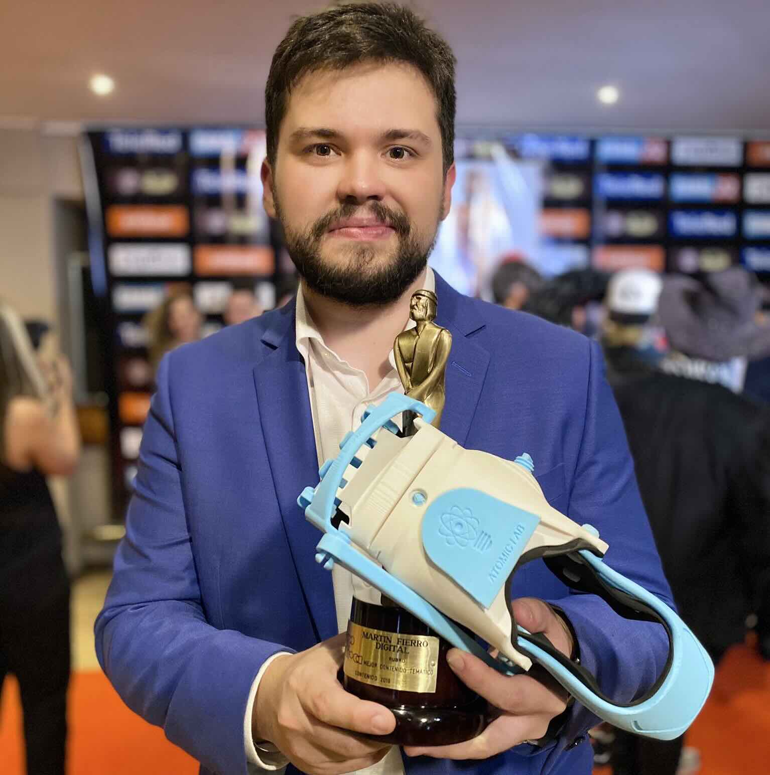 Gino Tubaro | Portfolio